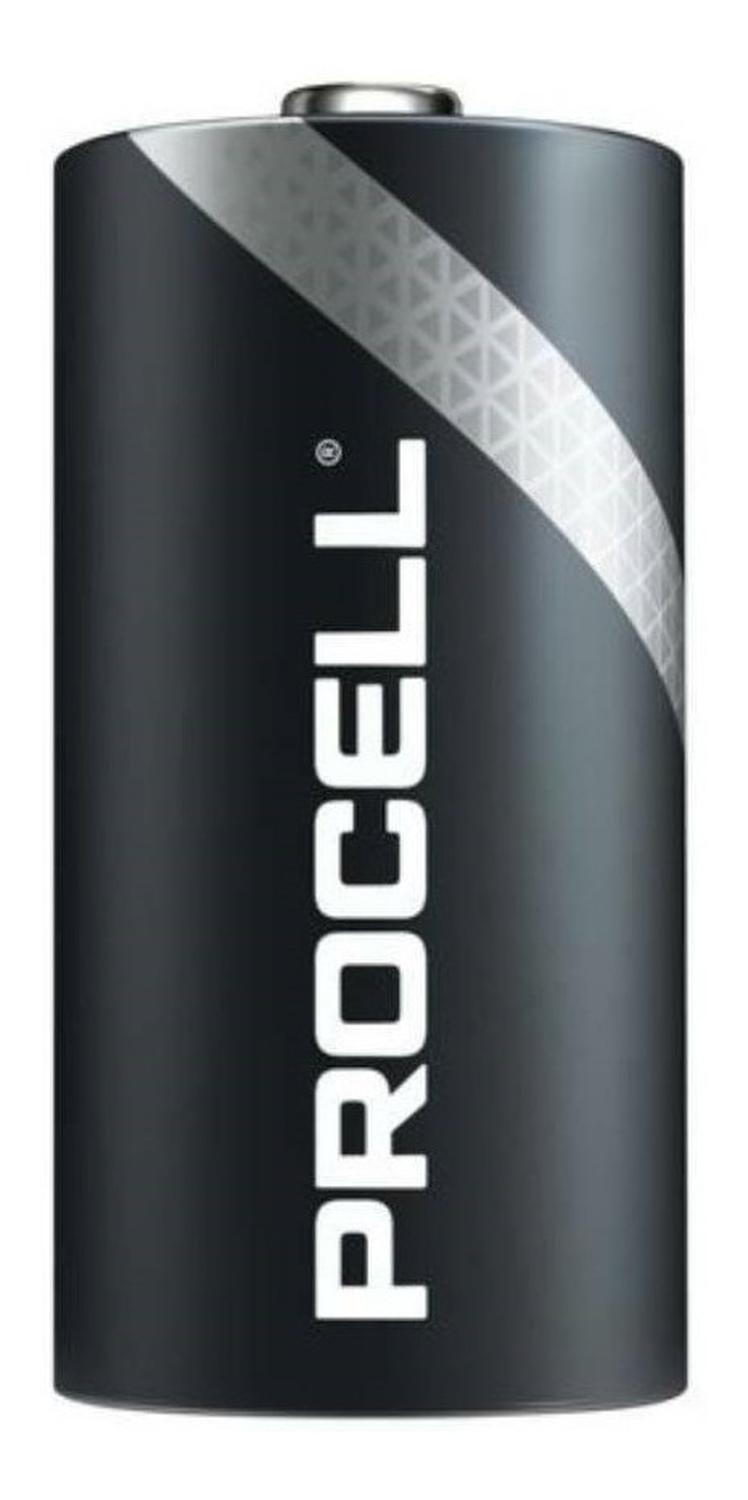 Nelo: PILA PROCELL DURACELL ALCALINA C PC1400 PIEZA INDUSTRIAL