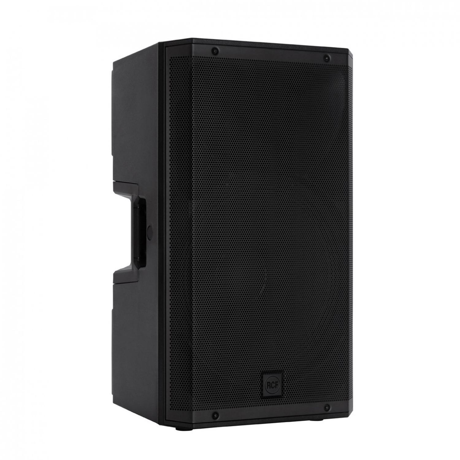Nelo: Bafle Activo Digital 15 Pulg RCF Art 915-A
