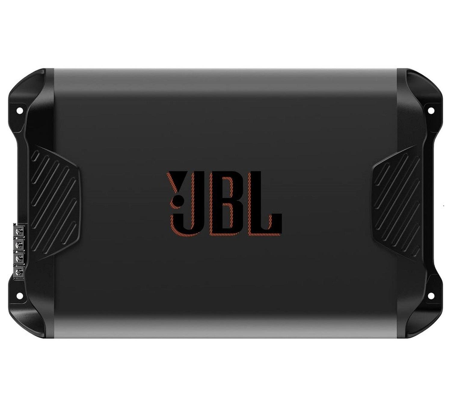 Nelo: Amplificador JBL 4 canales clase AB CONCERT A704